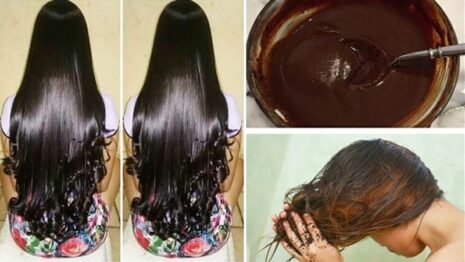 Hidratação com café nos cabelos - Cabelão Urgente