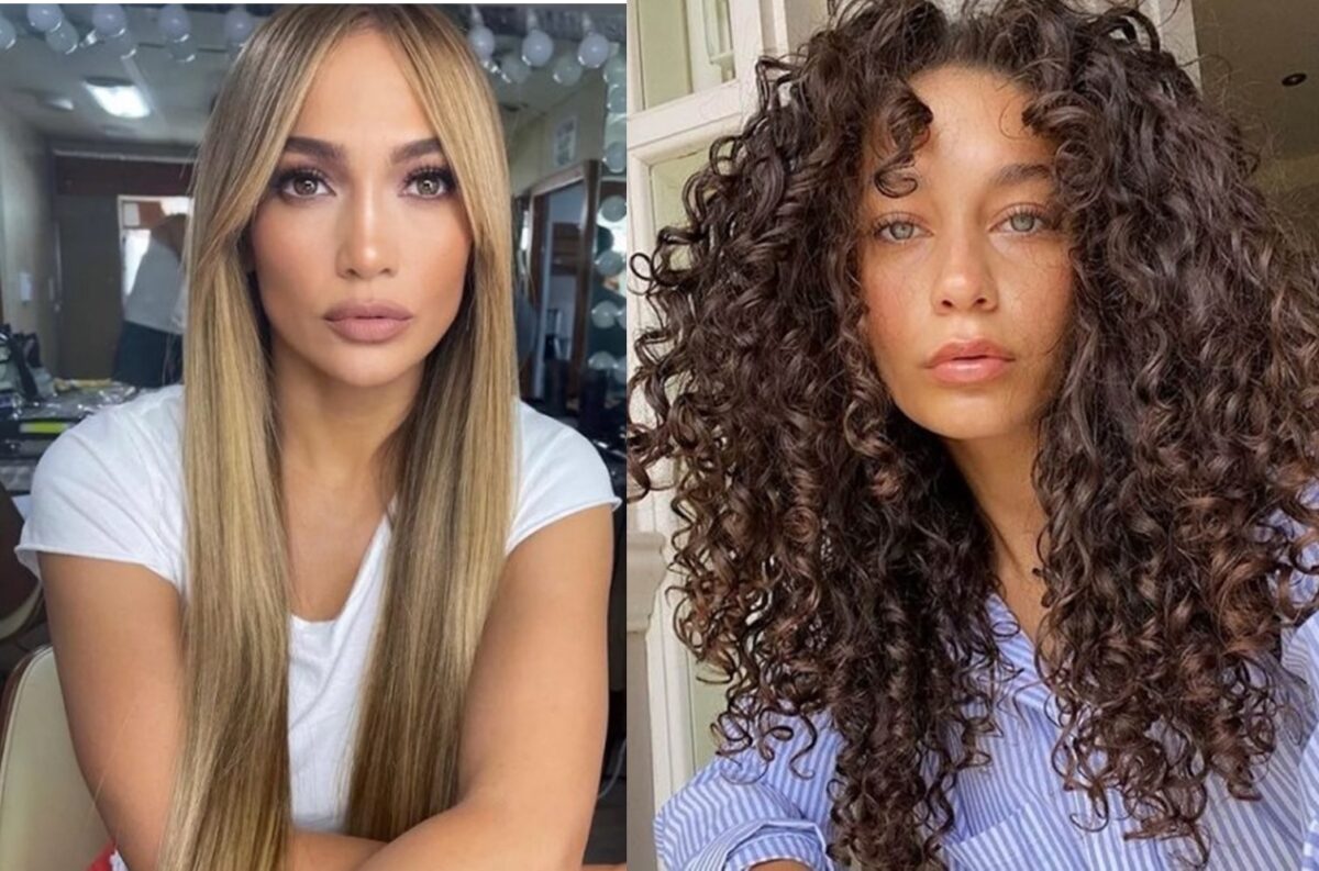 Curtain bangs: aprenda a fazer essa franja maravilhosa
