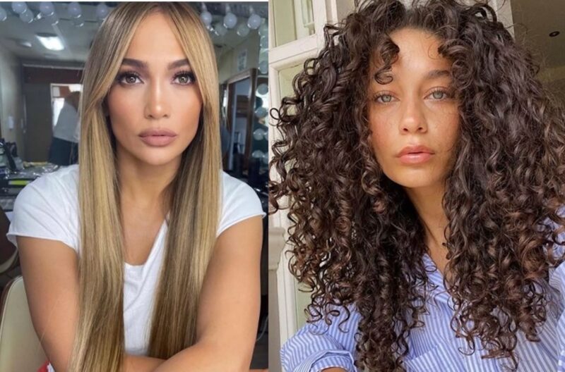 Curtain bangs: aprenda a fazer essa franja maravilhosa