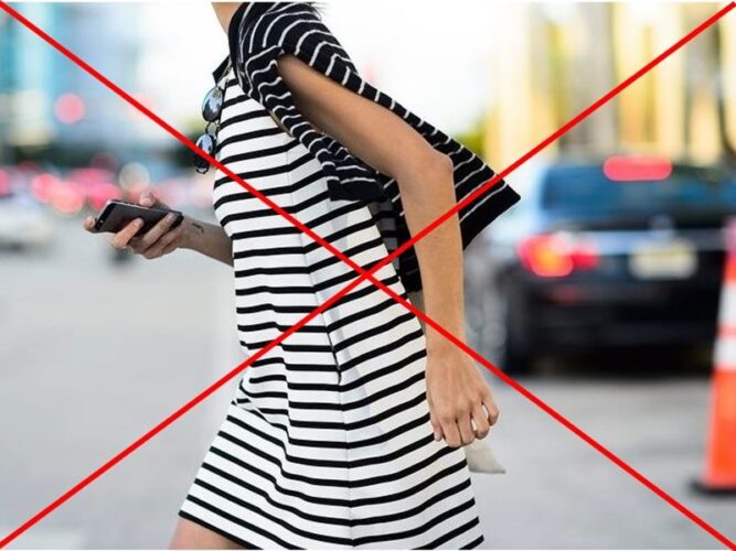 Corpo ampulheta: Quais roupas usar e quais evitar?