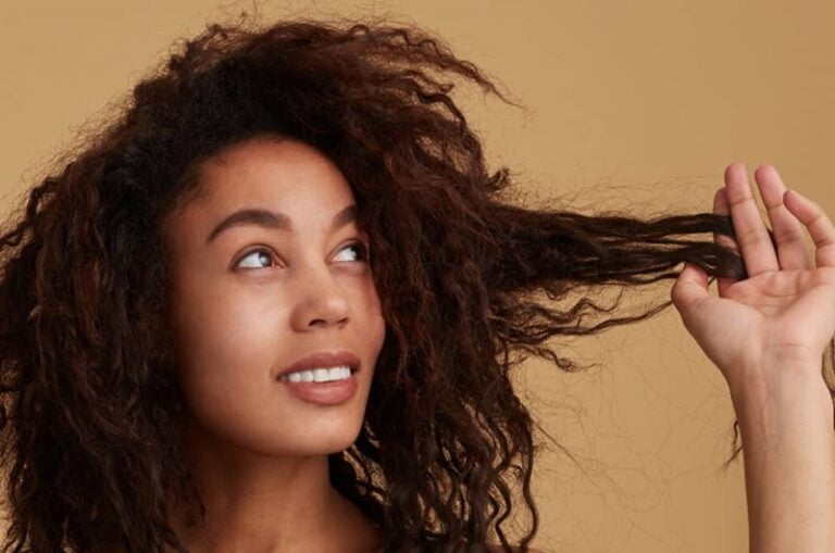 Scab hair - Saiba tudo