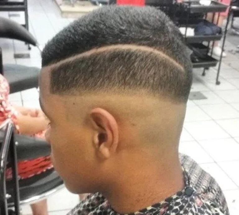 O Corte do Jaca Masculino: O corte que veio para ficar