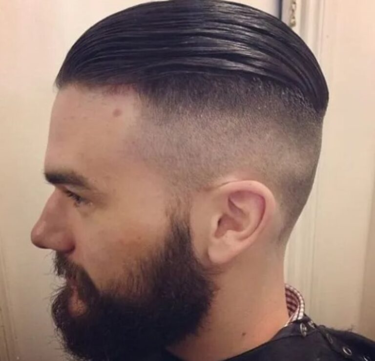 O Corte do Jaca Masculino: O corte que veio para ficar