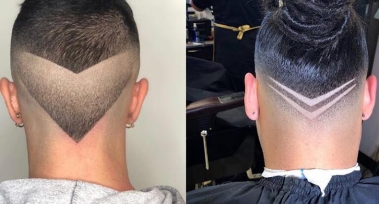 O Corte do Jaca Masculino: O corte que veio para ficar