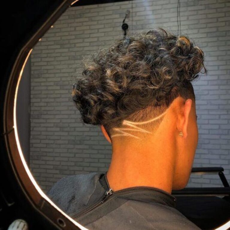 Low Fade: O Corte de Cabelo Masculino em Alta - Inspire-se!