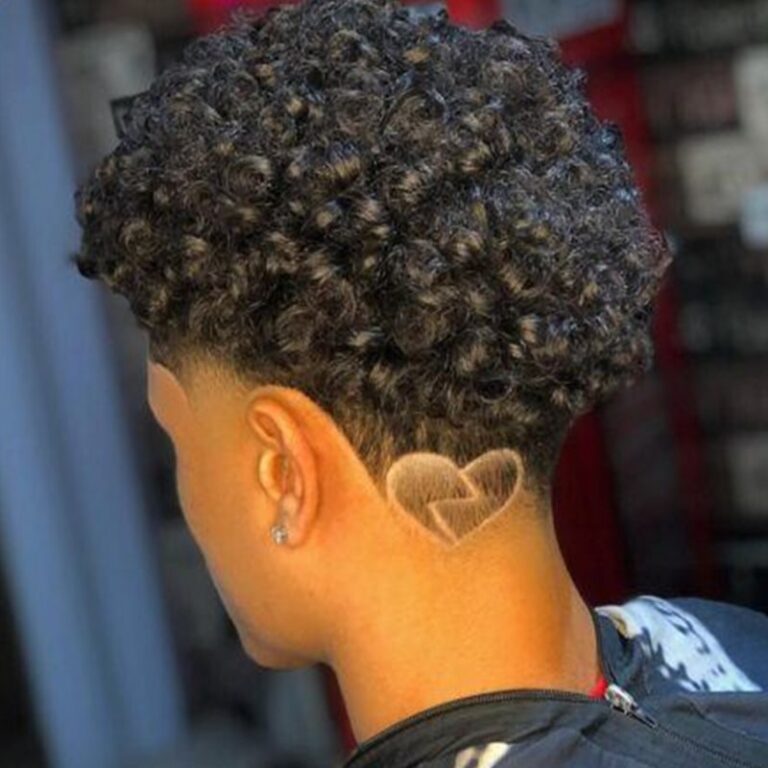 Low Fade: O Corte de Cabelo Masculino em Alta - Inspire-se!