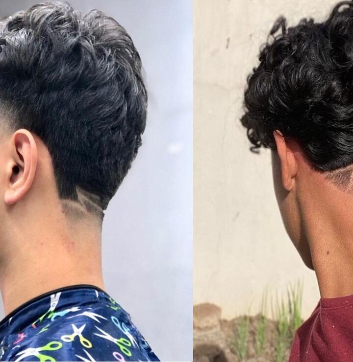 Corte Fluffy Edgar: Dicas para Fazer um Corte Perfeito