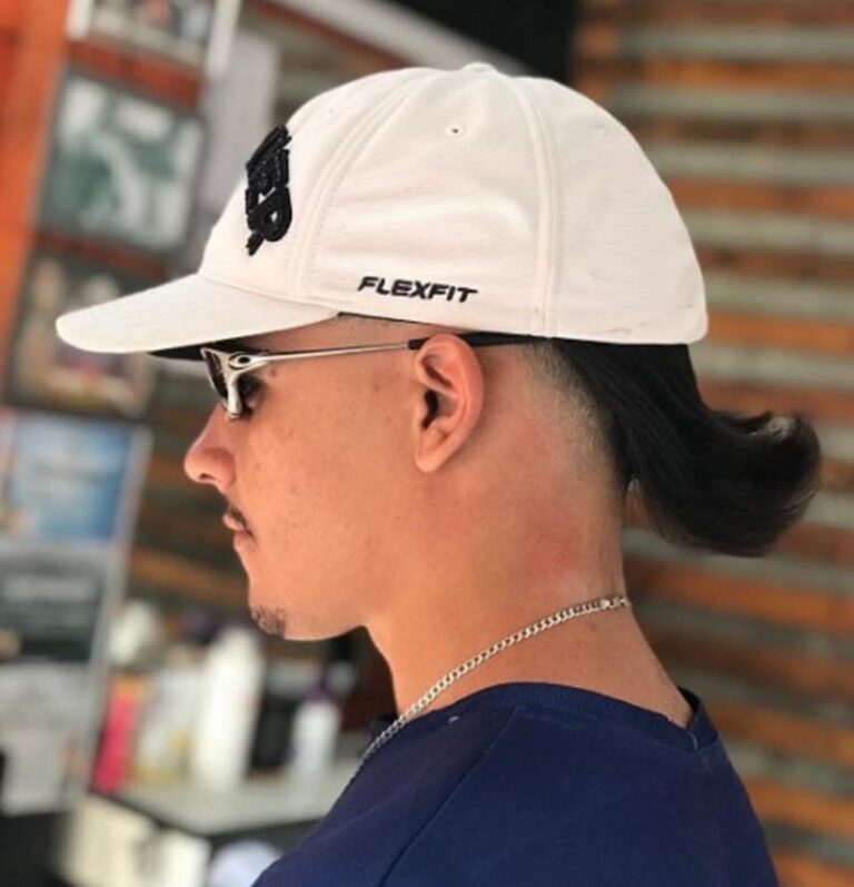 Corte Maracá Masculino: Tendência que vai fazer a cabeça dos homens